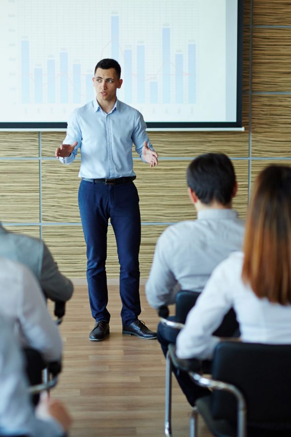 The External Studies Unit - היחידה ללימודי חוץ